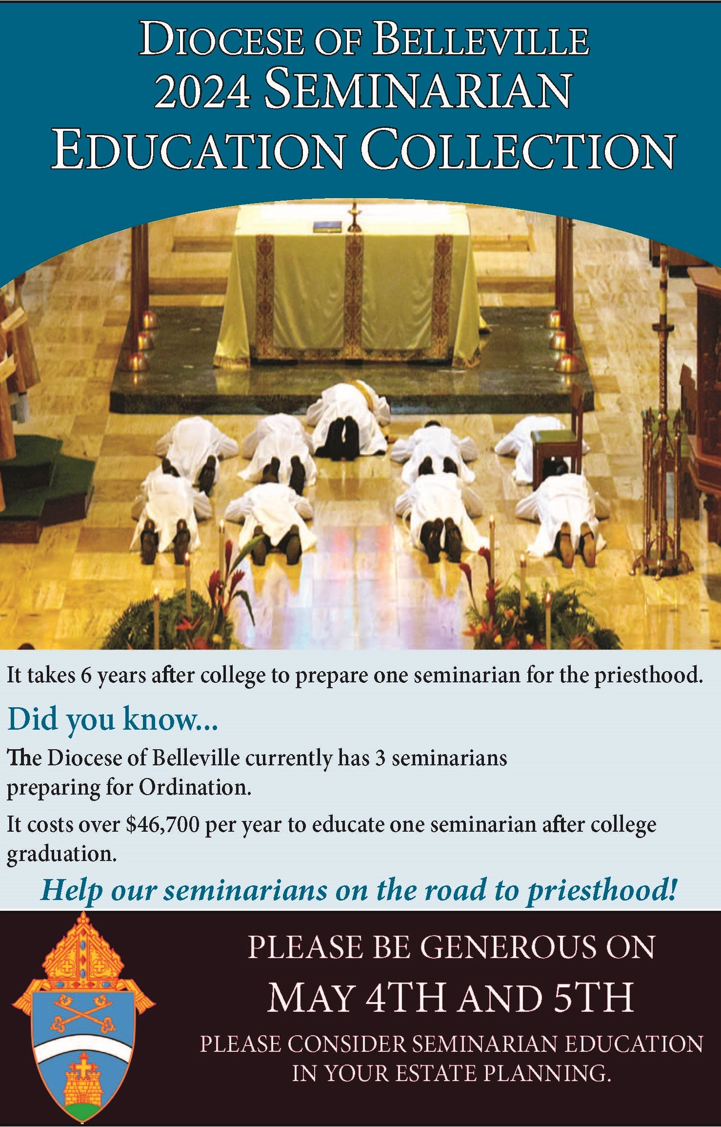 Seminarians