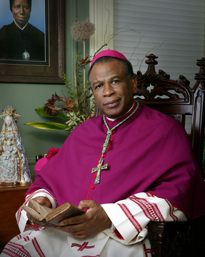 Bishop Emeritus