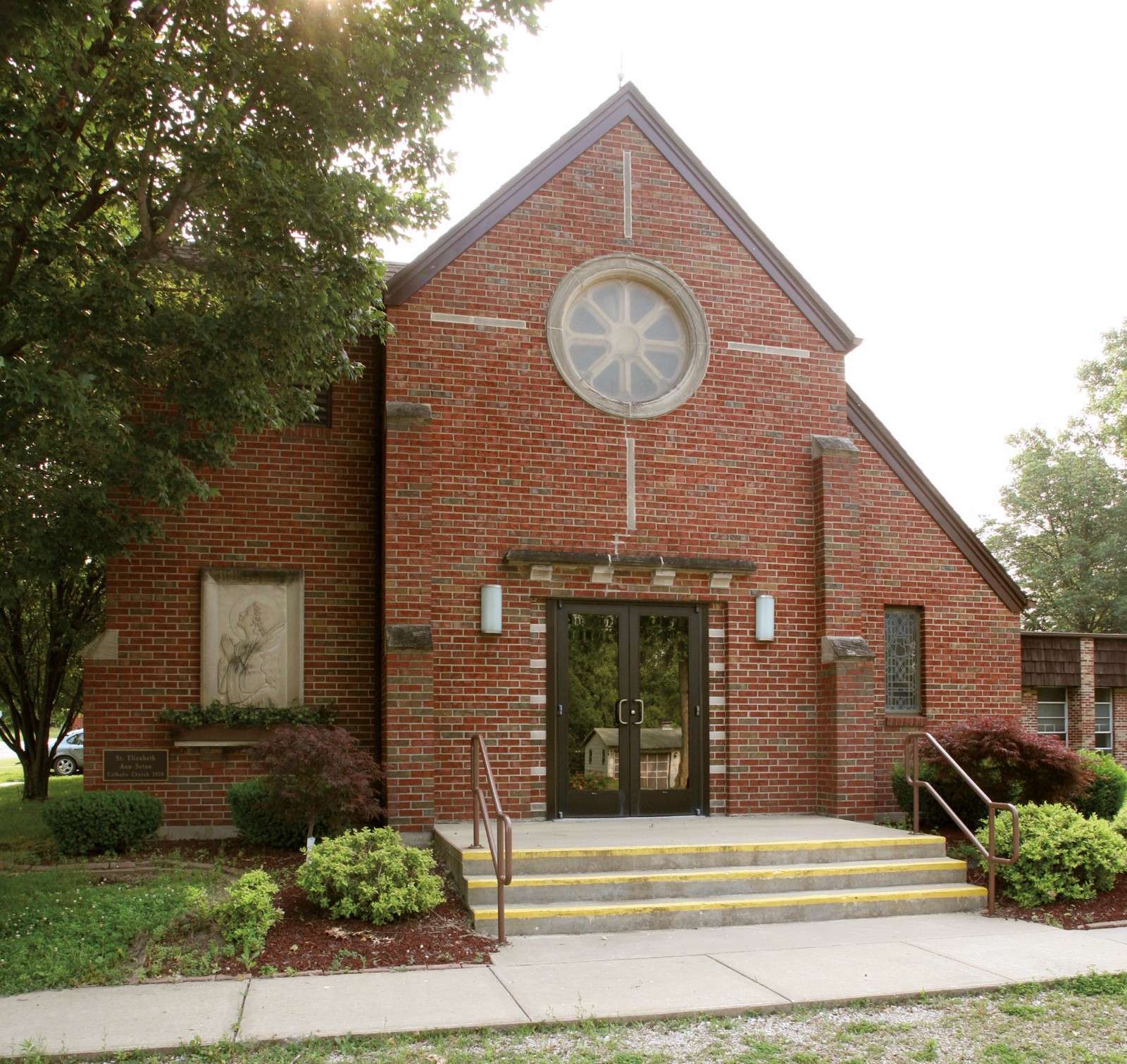 St. Elizabeth Ann Seton