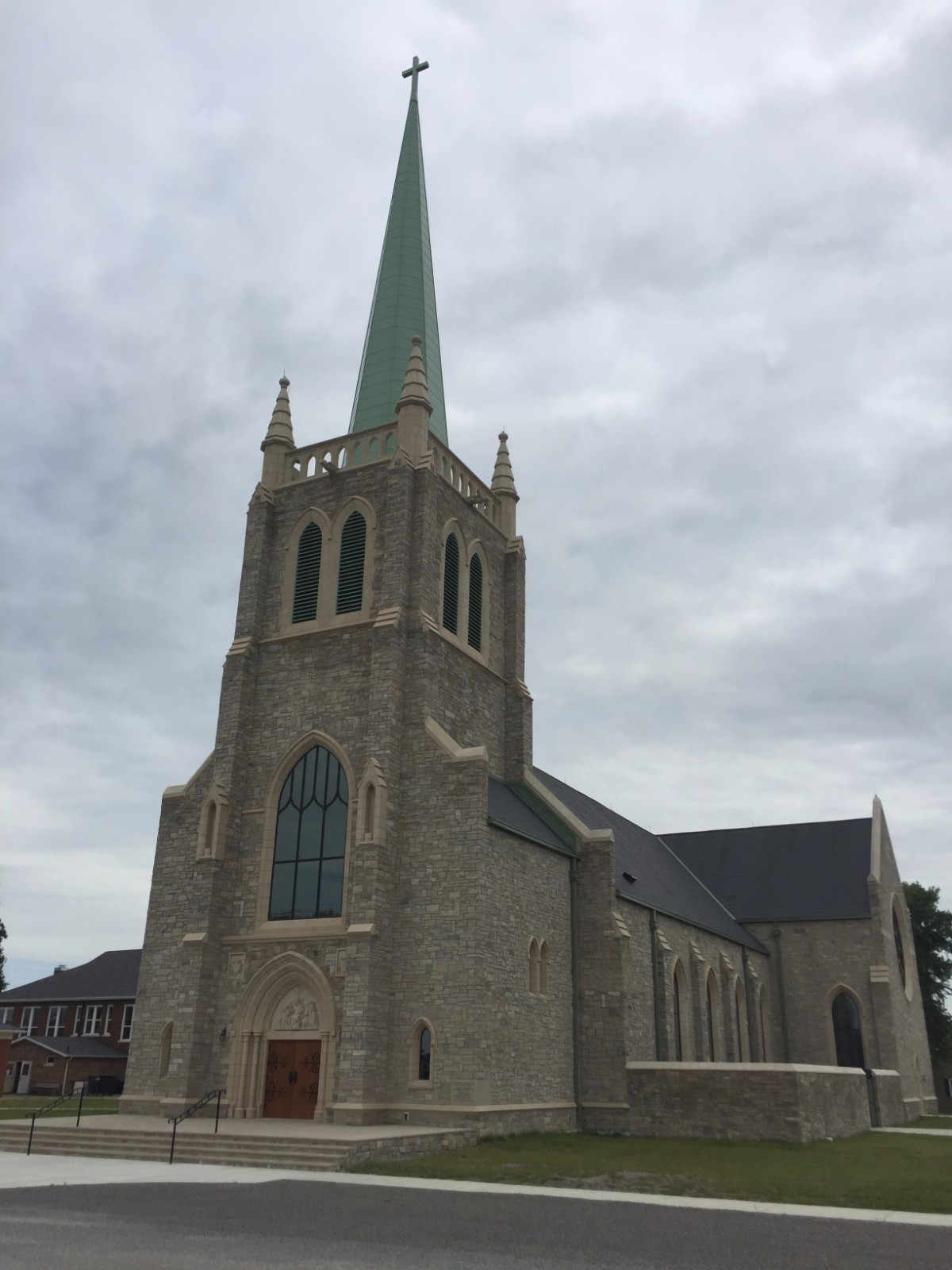 St. Kateri Tekakwitha: Lily of the Mohawks