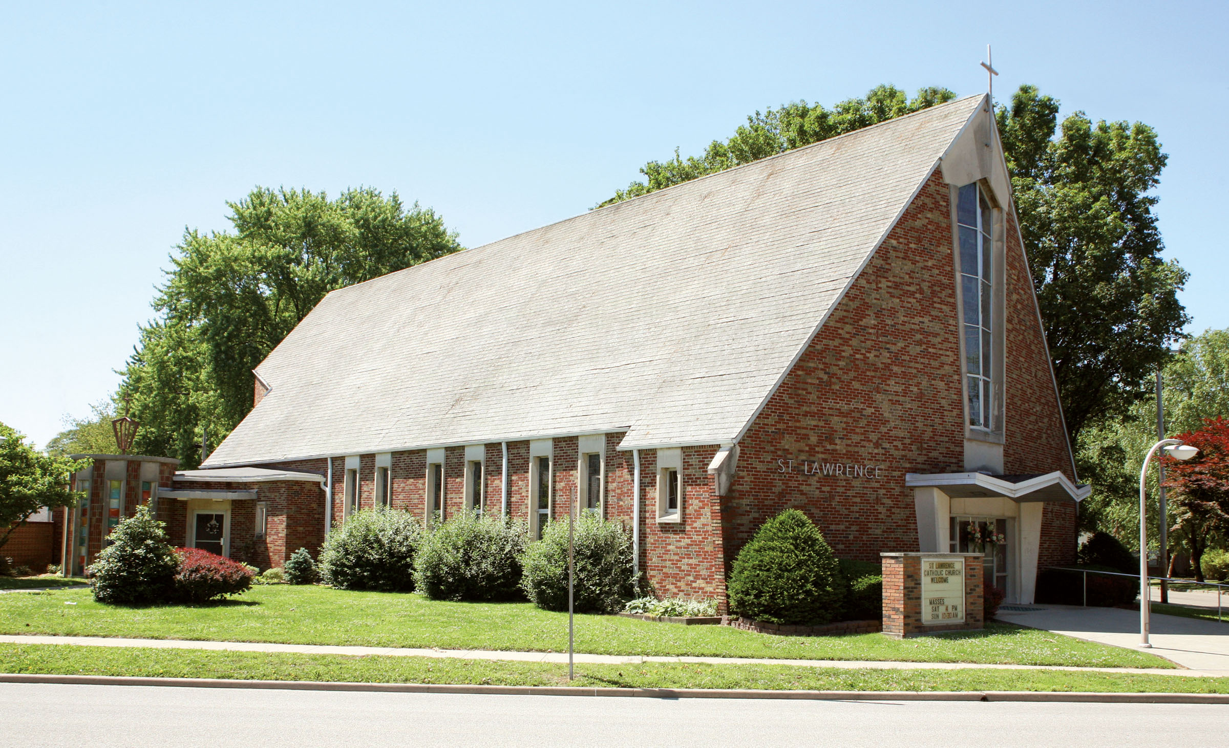 St. Lawrence