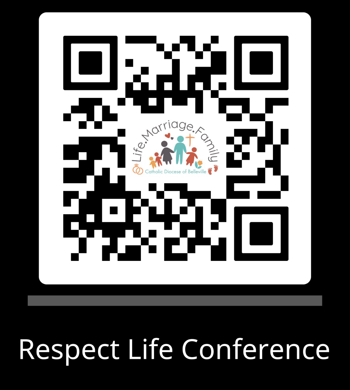 2025 Respect Life Conference